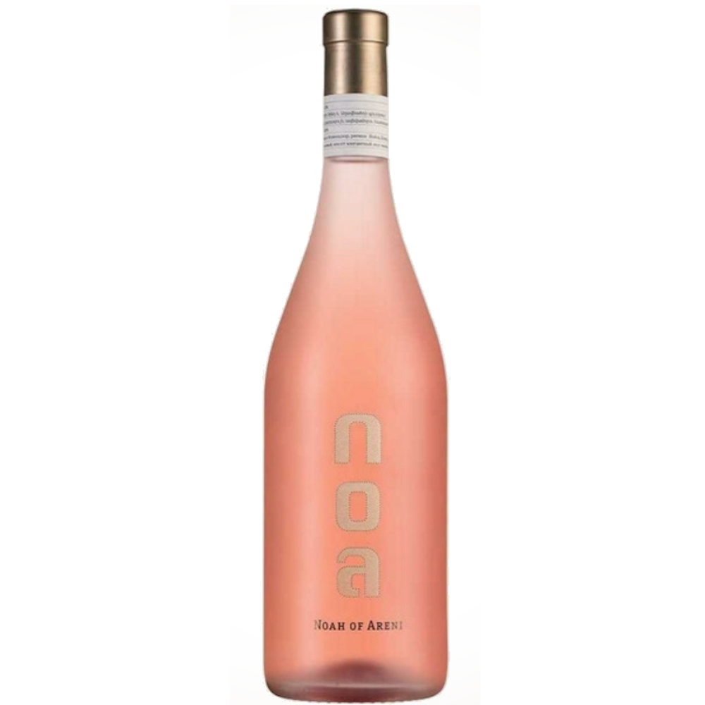 Noa Tozot Rose – Winecard